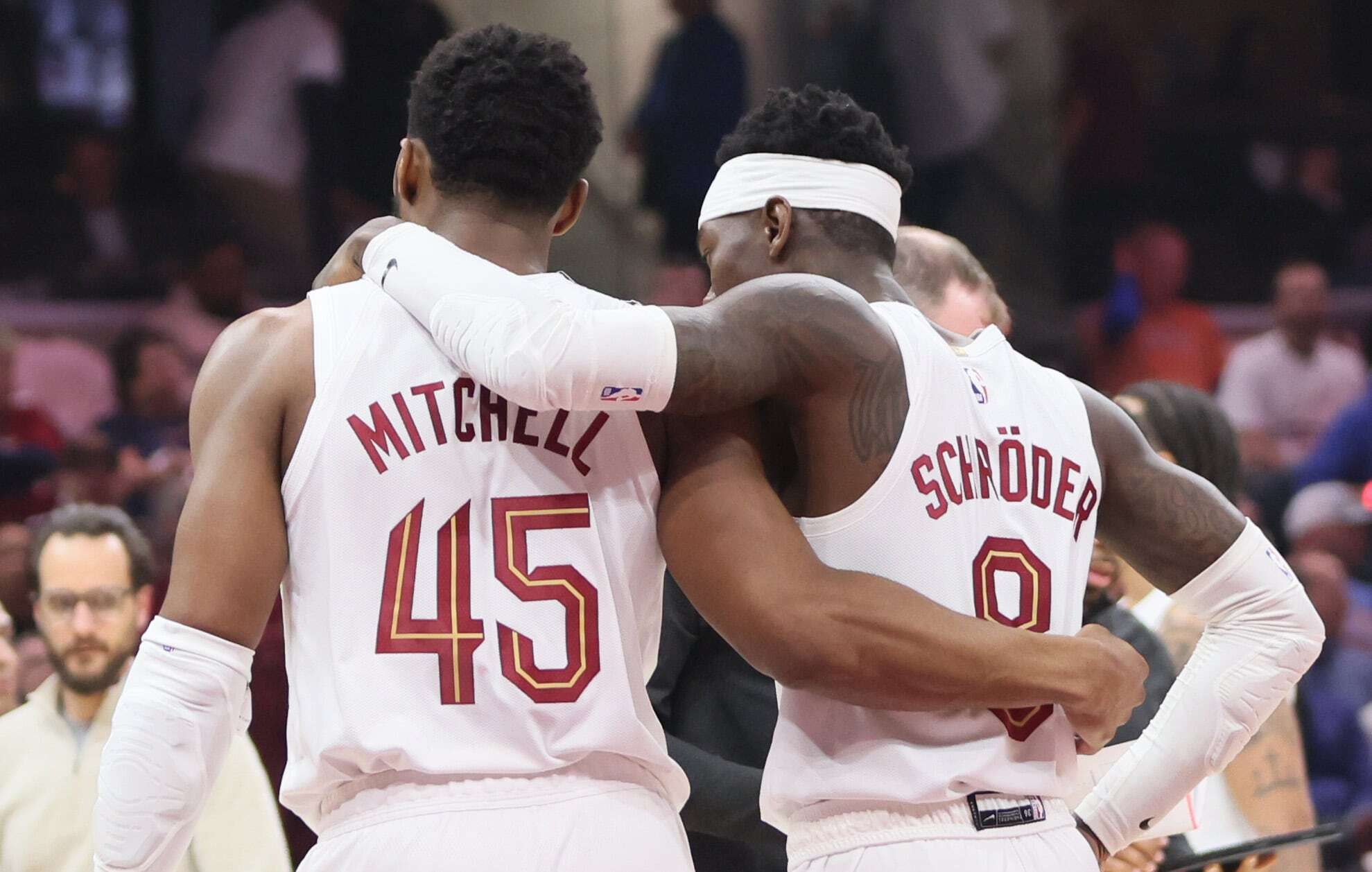 Cavs playoff tickets for Eastern Conference semifinals vs. Pistons ...