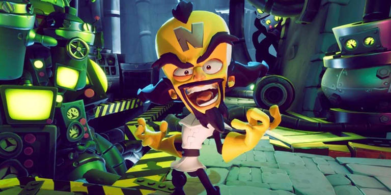 Activision's new trademark teases iconic video game is next for an ...