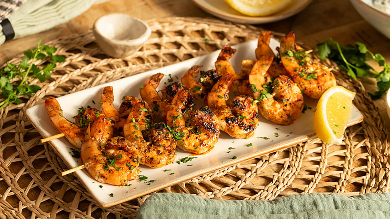25 grilled seafood recipes for your next cookout