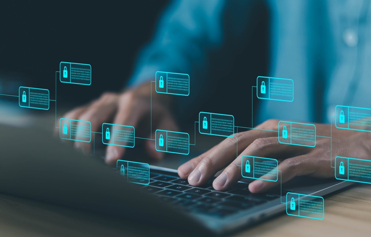 Skip the SoundHound hype — these three titans own the AI infrastructure ...