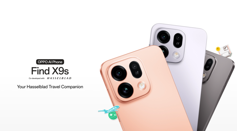 Oppo Find X9s price leaks for India, and its expensive than Find X9 ...