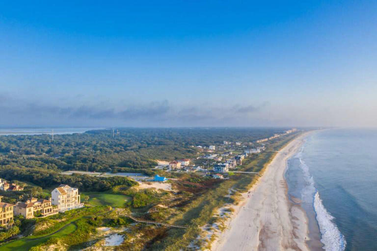 12 best beaches on the East Coast for a Memorial Day getaway