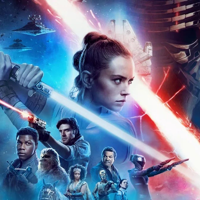 Happy Star Wars Day! How to watch, stream every Star Wars movie, show