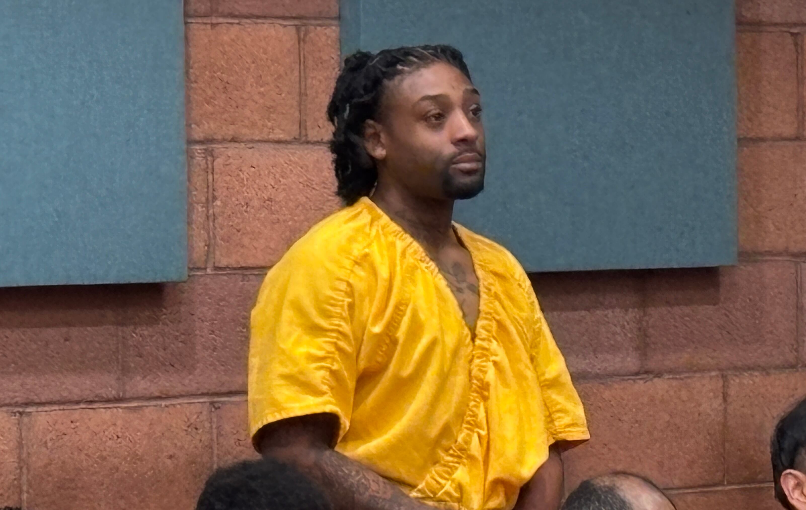 North Las Vegas judge sets bail for driver in deadly crash that killed ...