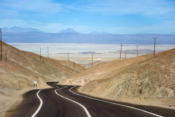 World's longest road stretches 19,000 miles and takes at least 2 months ...