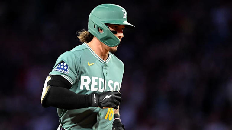 5 early 2026 MLB trade fits featuring Jarren Duran, Joe Ryan, more