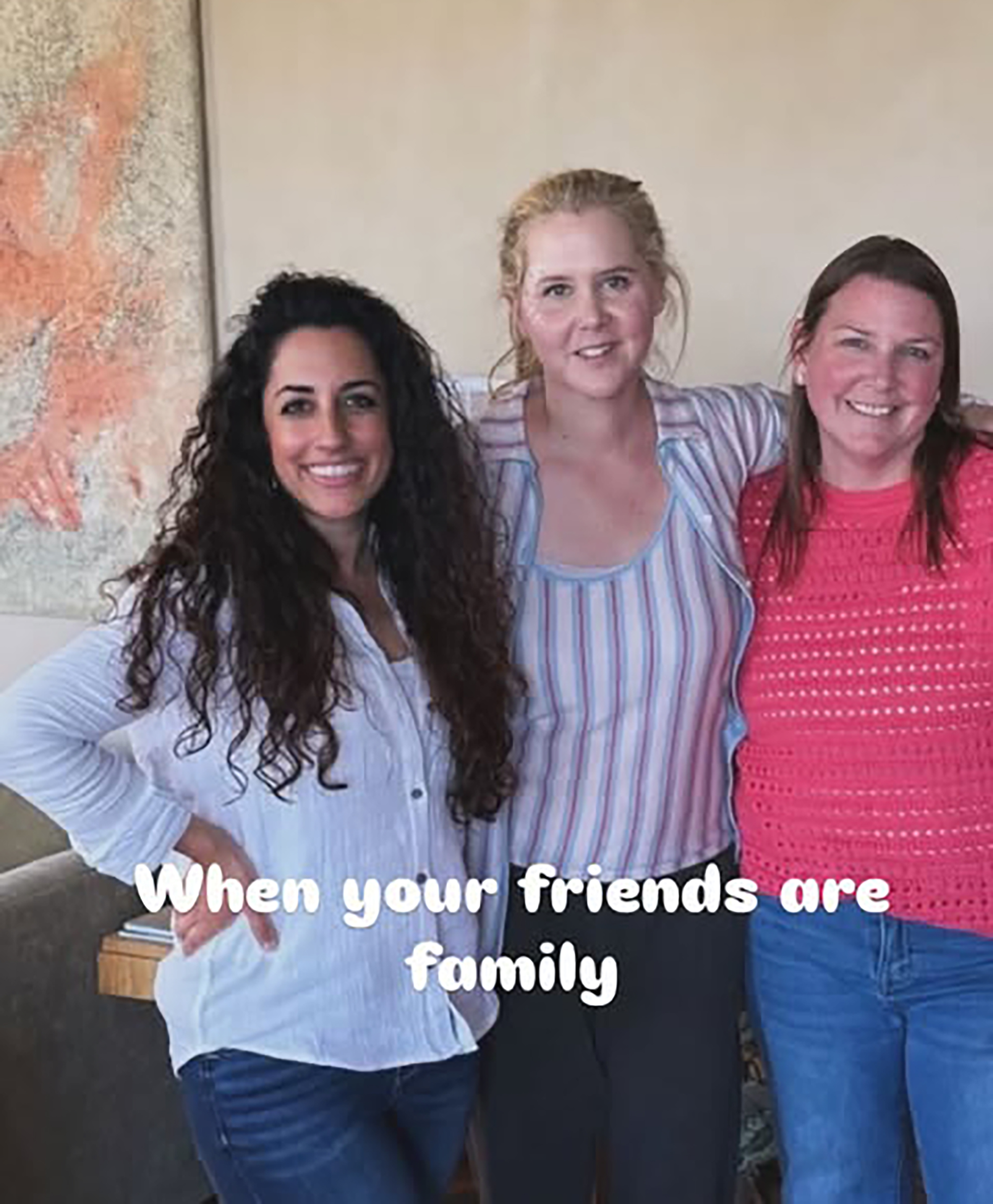 Amy Schumer celebrates 'single mom' milestone after Chris Fischer split