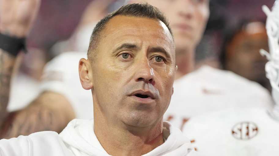 Steve Sarkisian offers rave reviews for trio of Dolphins' Texas draft picks