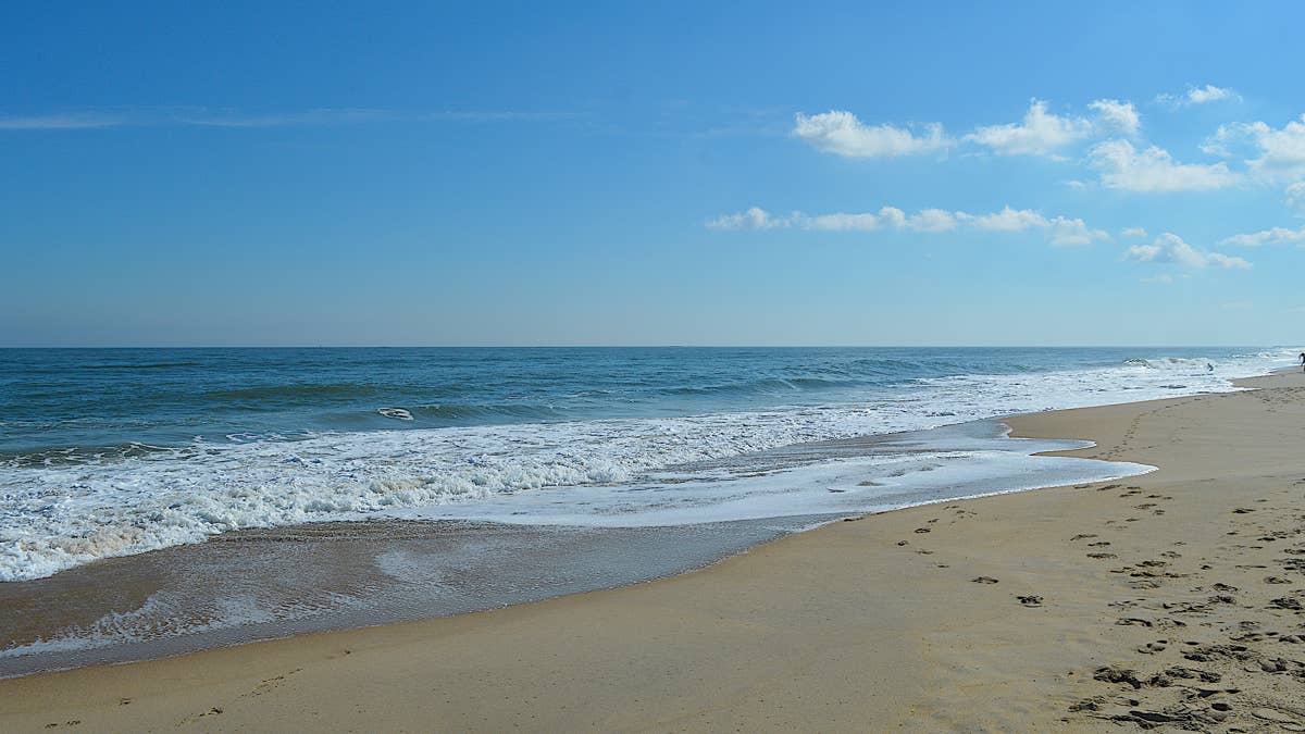 Retirees are flocking to this Atlantic beach town that has stunning ...