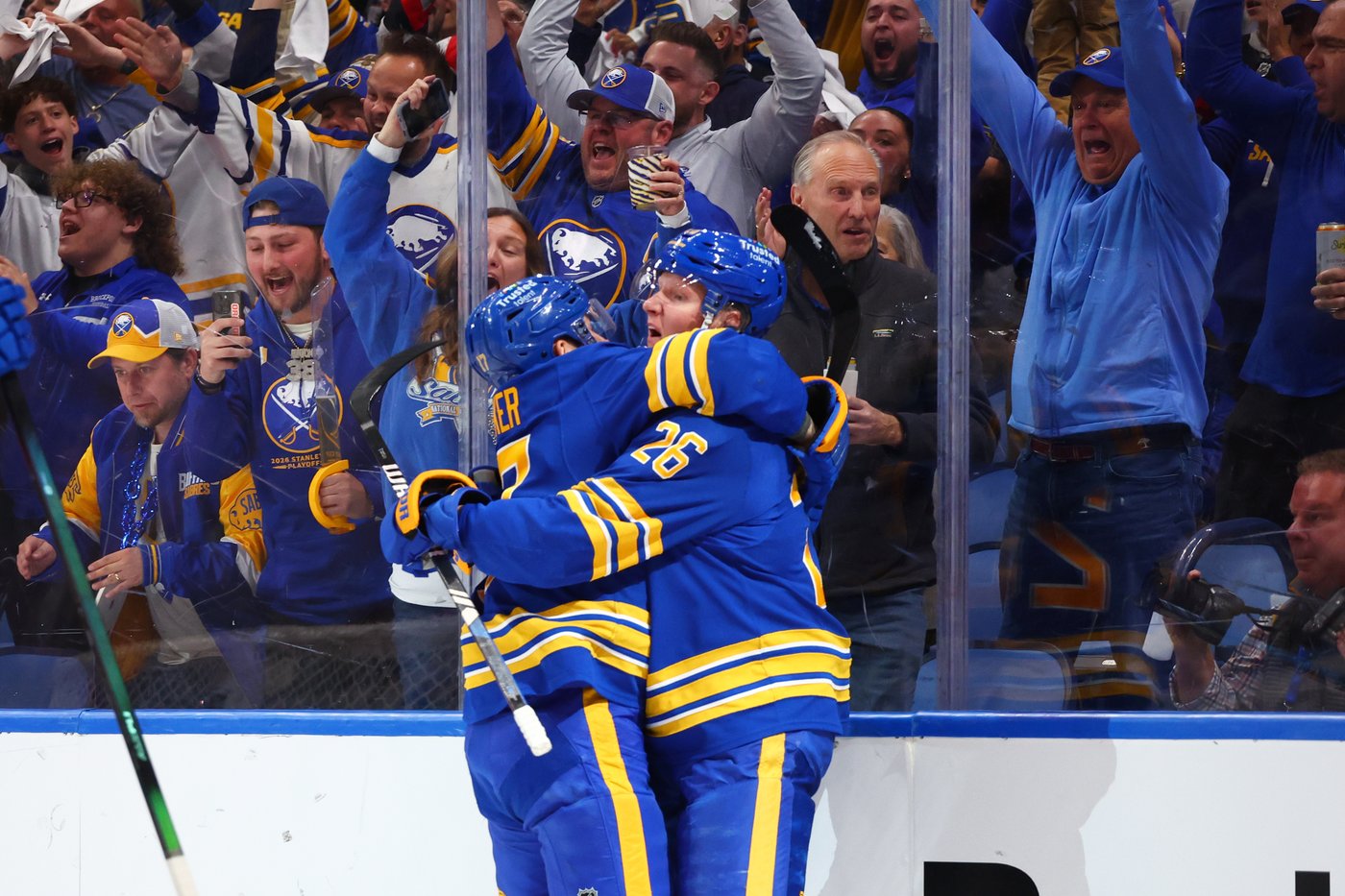 Rasmus Dahlin, Gabriel Landeskog and Jonathan Toews named Masterton ...