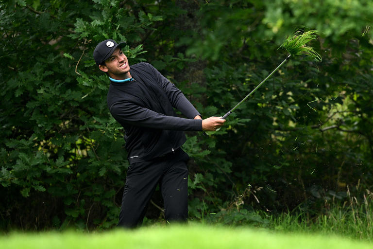 How did a YouTuber make the field for the PGA Tour's Oneflight Myrtle ...