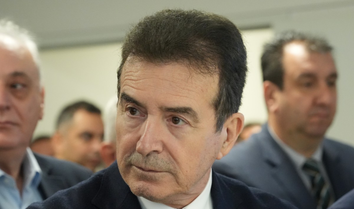 Χρυσοχοΐδης: «Να διαμορφώσουμε όλοι μαζί την κουλτούρα οδικής ασφάλειας»
