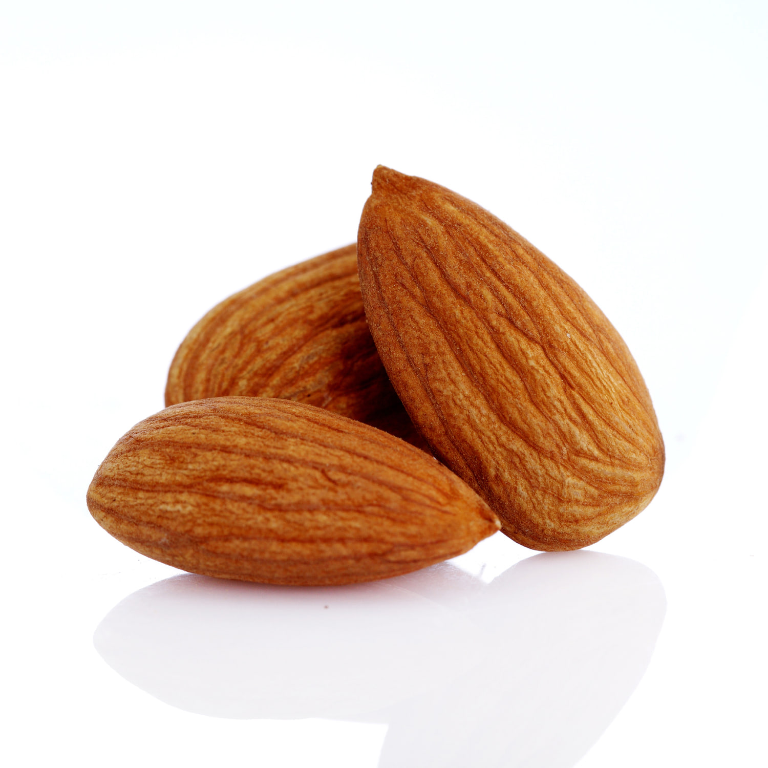 It's healthy to eat almonds every day — if you keep these 3 tips in ...