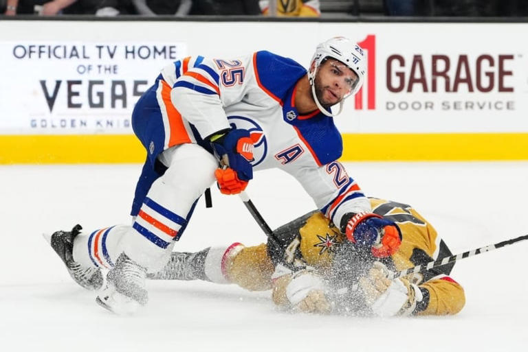 Oilers complete 2026 offseason guide