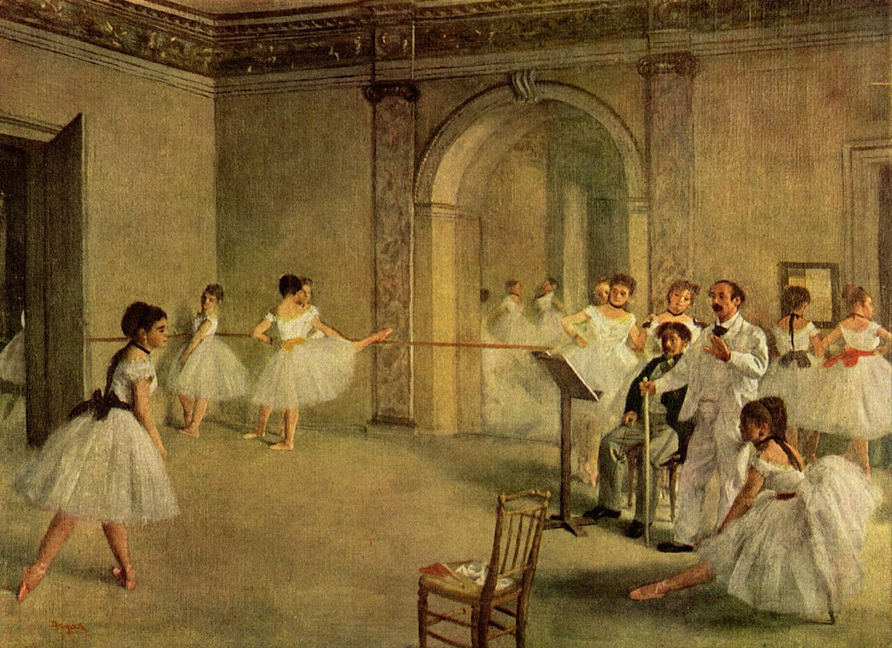 Passos e aplausos: dançarinos que fizeram história no mundo