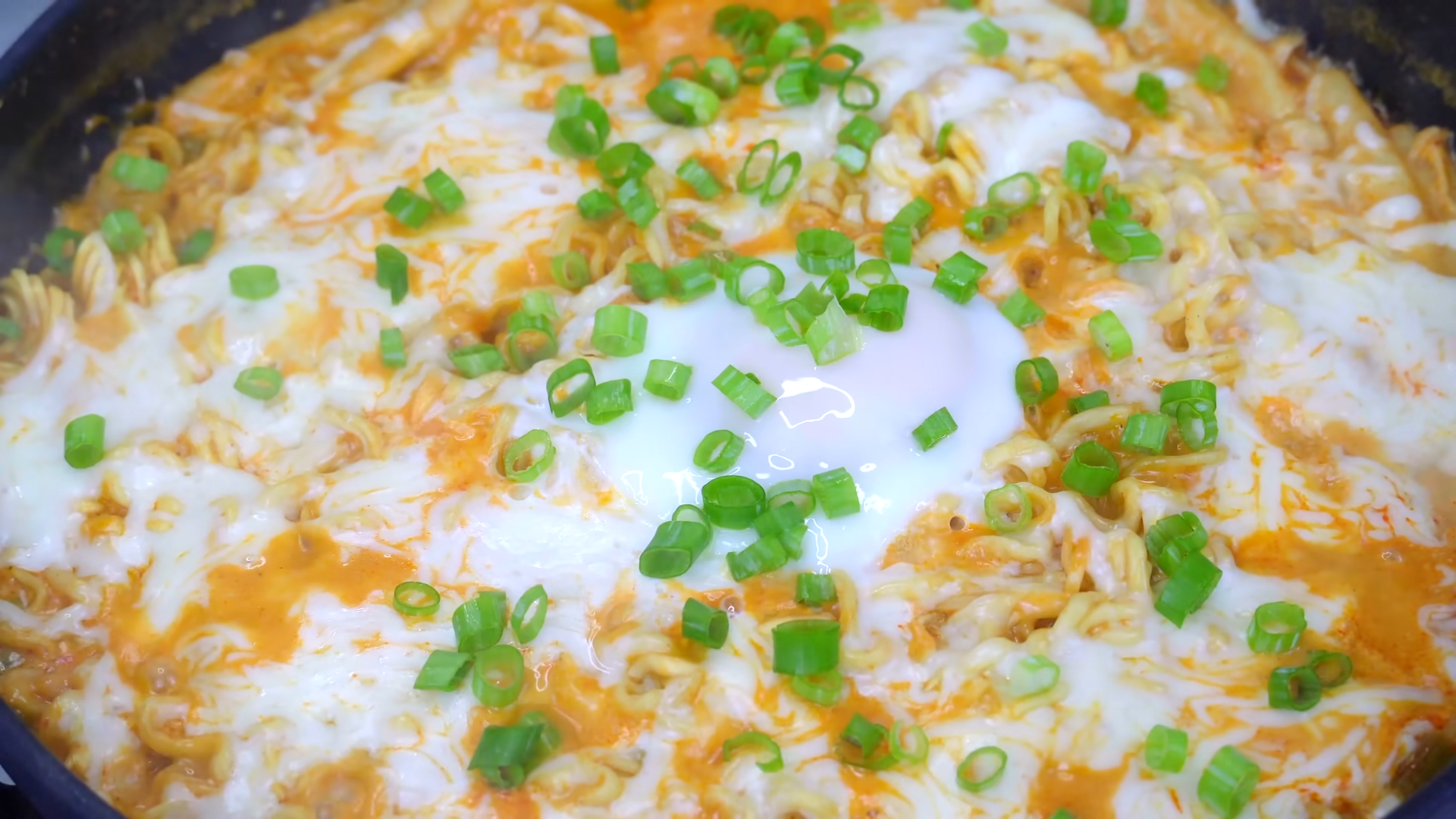 How to turn cheap noodles into a tasty meal