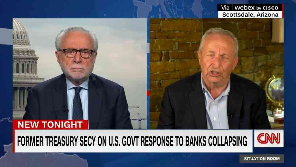 $42 billion gone in one day... then the bank collapsed