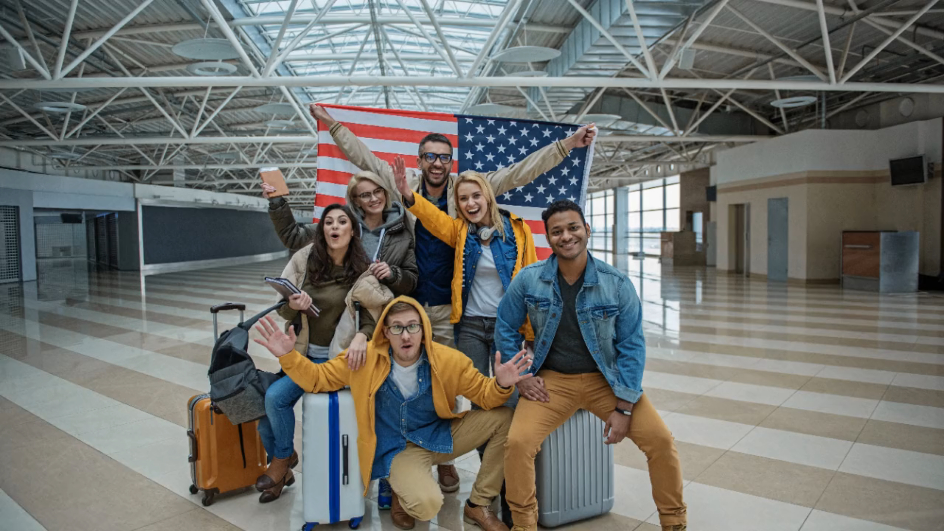 The no-go list: 12 countries that make Americans feel unwanted