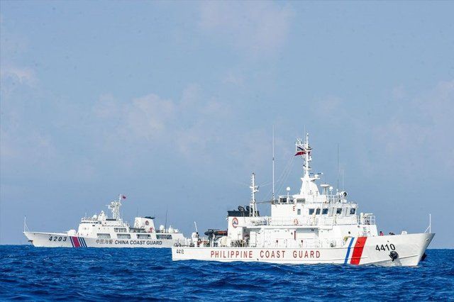 Retired navy admiral warns vs security risks in China oil deal