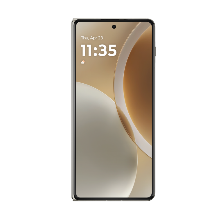 Motorola Razr Fold 2026 colors