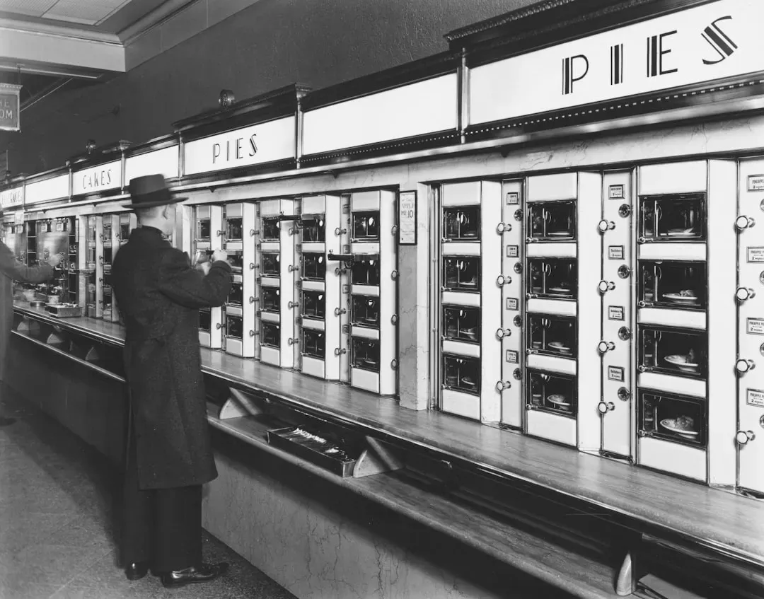 10 inventions that arrived way ahead of their time