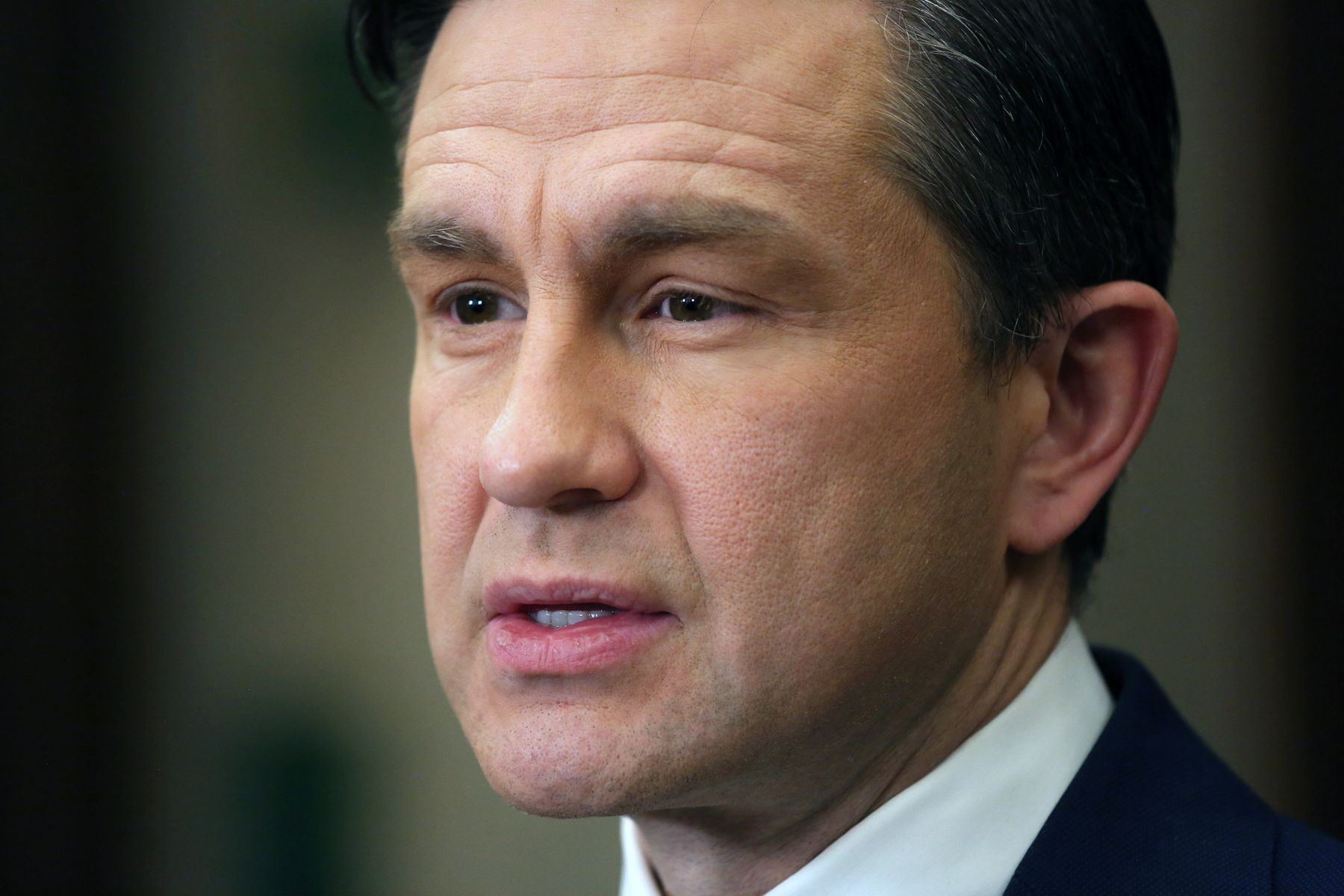 Poilievre demands Carney reveal his leverage against Washington