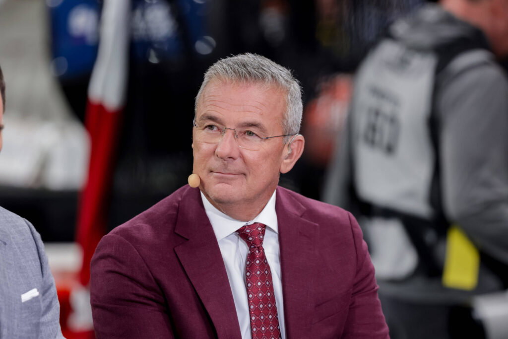 Ohio State legend Urban Meyer makes surprising statement on Michigan HC