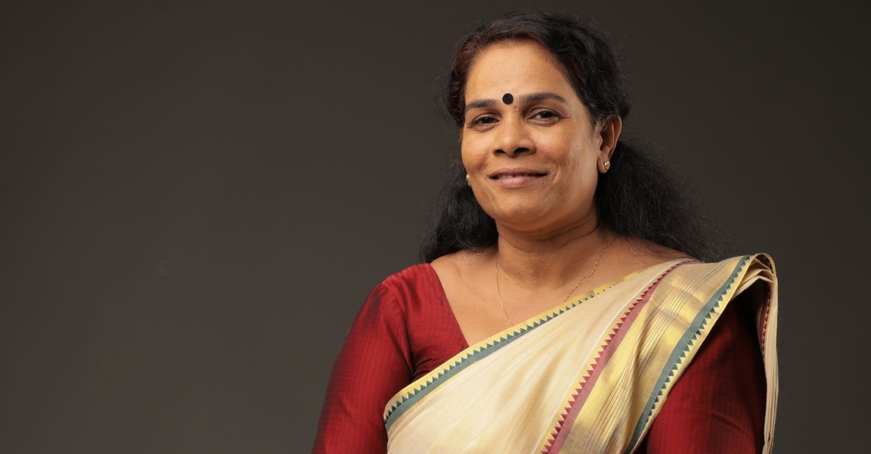 Geetha retains Nattika for CPI, defeats rebel Mukundan; UDF improves ...