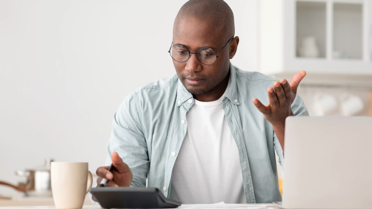 How withholding errors and tax law changes impacted 2025 returns