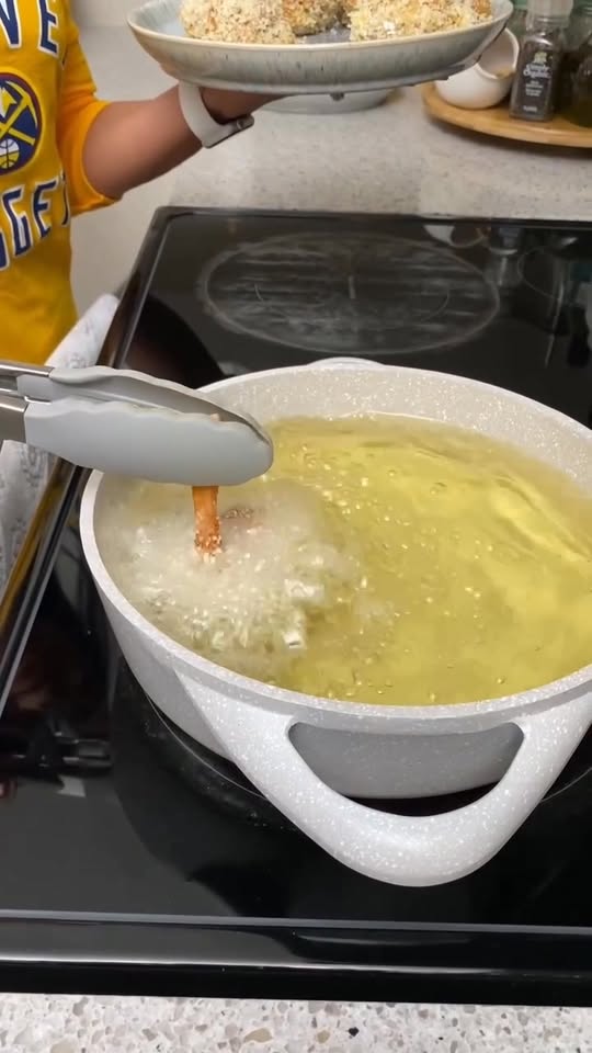 My mom taught me this chicken trick: Simple technique for better flavor