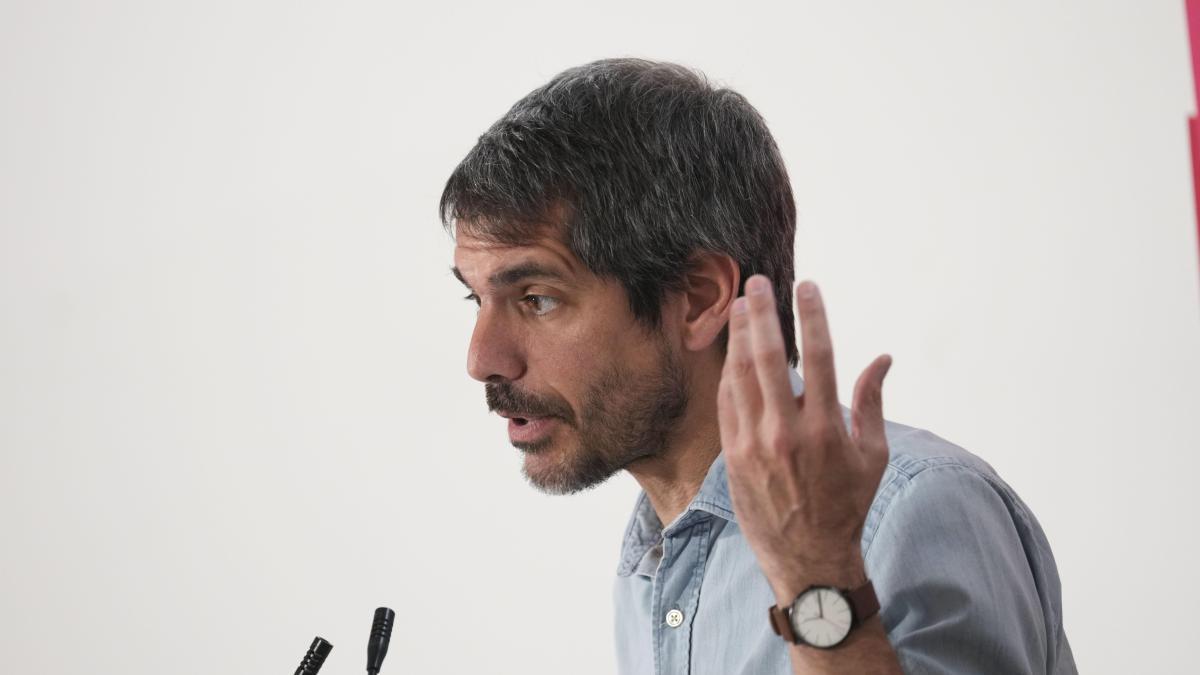 Sumar retoma la prórroga de alquileres y prepara una propuesta para ...