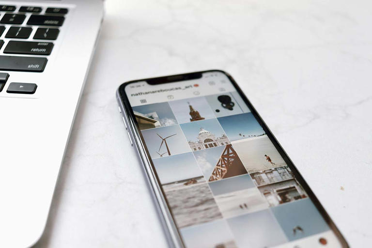 To Instagram περιορίζει τα reposts