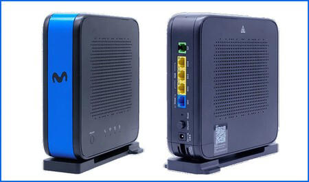 Movistar ya ofrece su router más potente con WiFi 7. Conseguirlo es ...