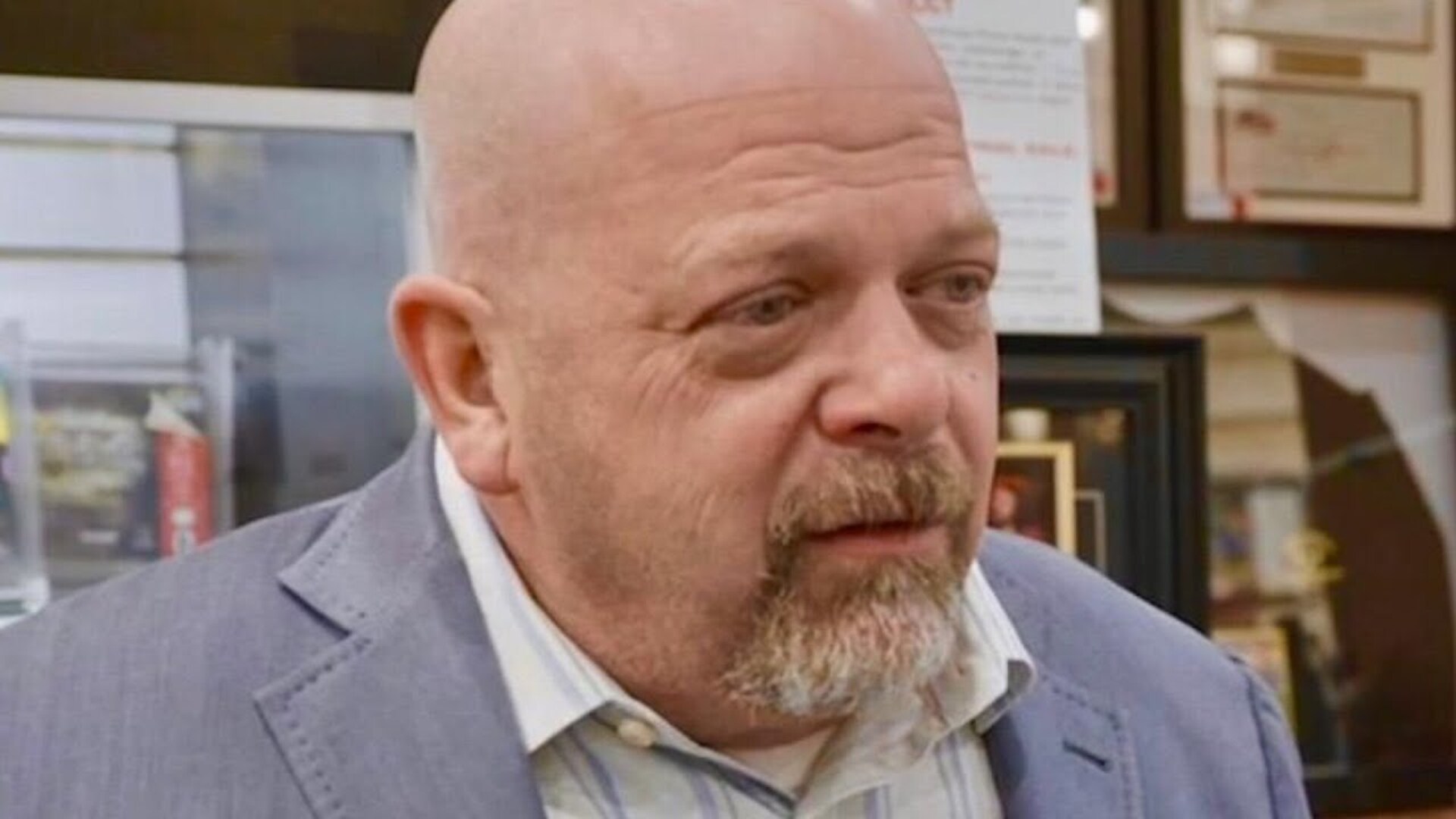 Seriously bizarre things that happened on Pawn Stars