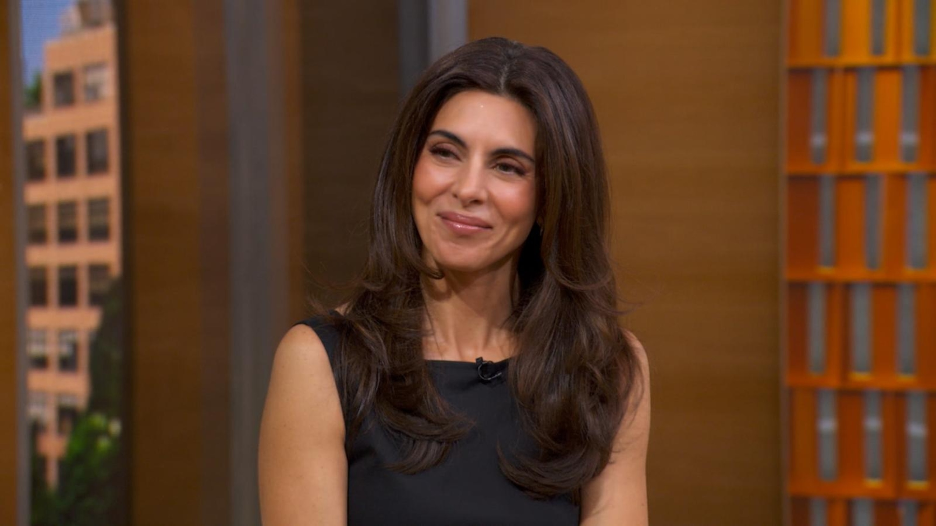 Jamie-Lynn Sigler talks new memoir