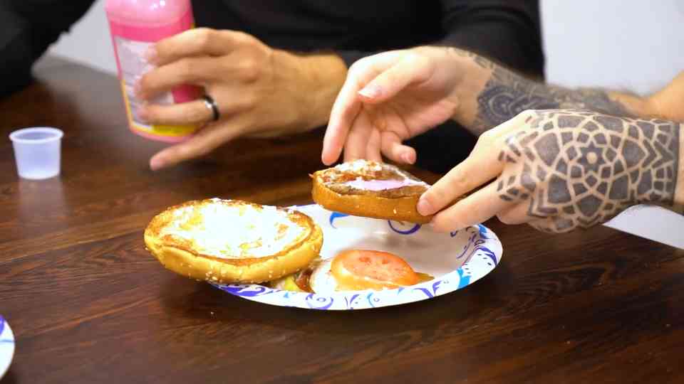 What are Burger King’s $1 million Whoppers all about?