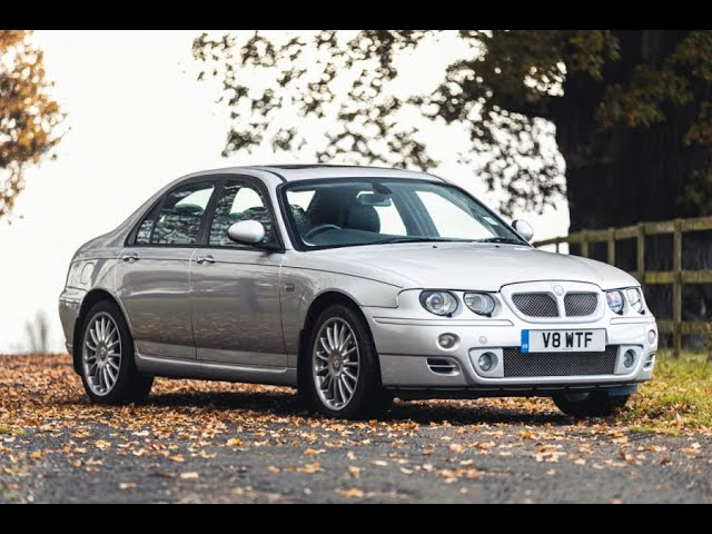 20 cars that secretly pack Ford power