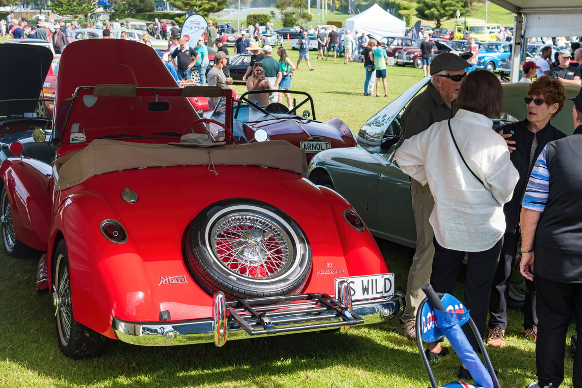 20 cars that secretly pack Ford power