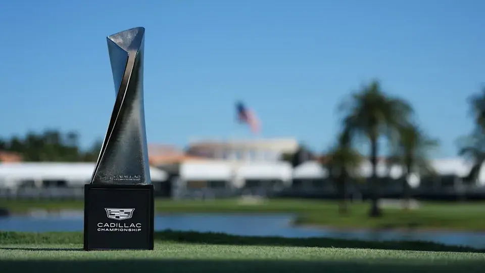 The 'empty' Blue Monster: Fans rip Cadillac Championship crowd size
