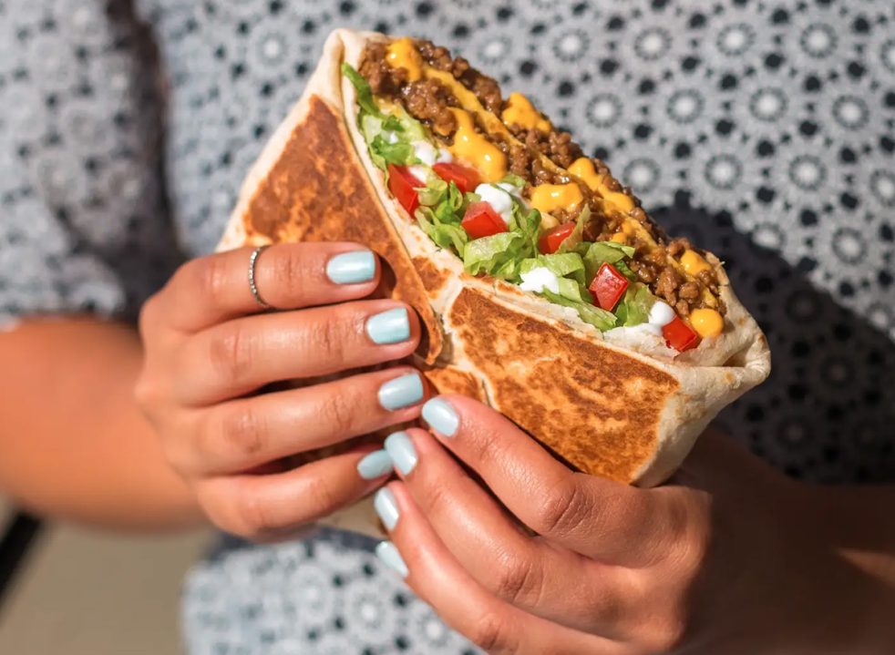 7 best new menu items at McDonald's, Taco Bell, Shake Shack and more