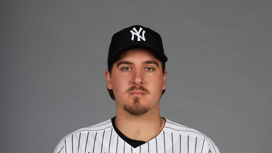 Yankees reveal more details about top pitching prospect's mysterious ...