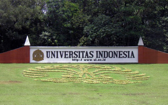 Biaya UKT jalur mandiri tertinggi fakultas kedokteran gigi UI capai Rp ...