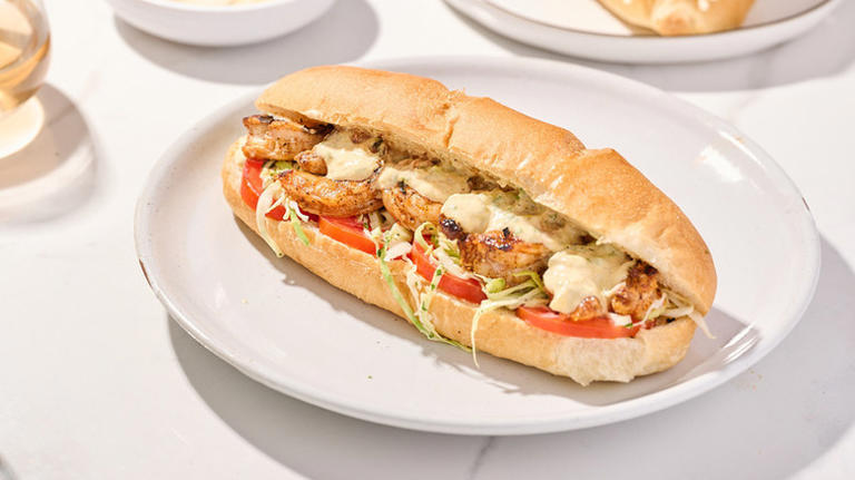 25 grilled seafood recipes for your next cookout