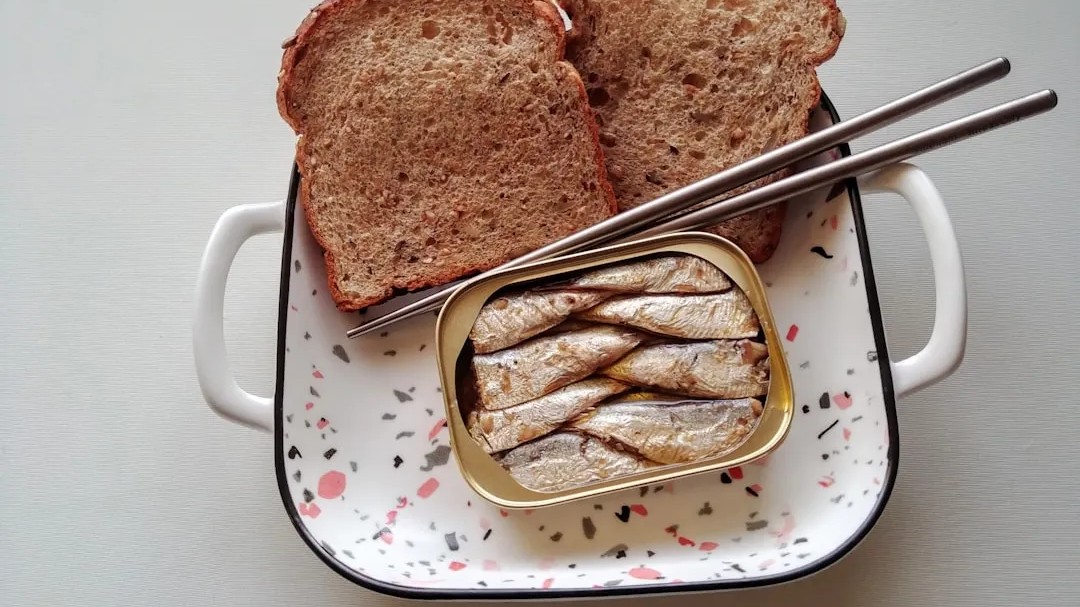 How to combat lack of sunlight with these 8 vitamin D-rich meals