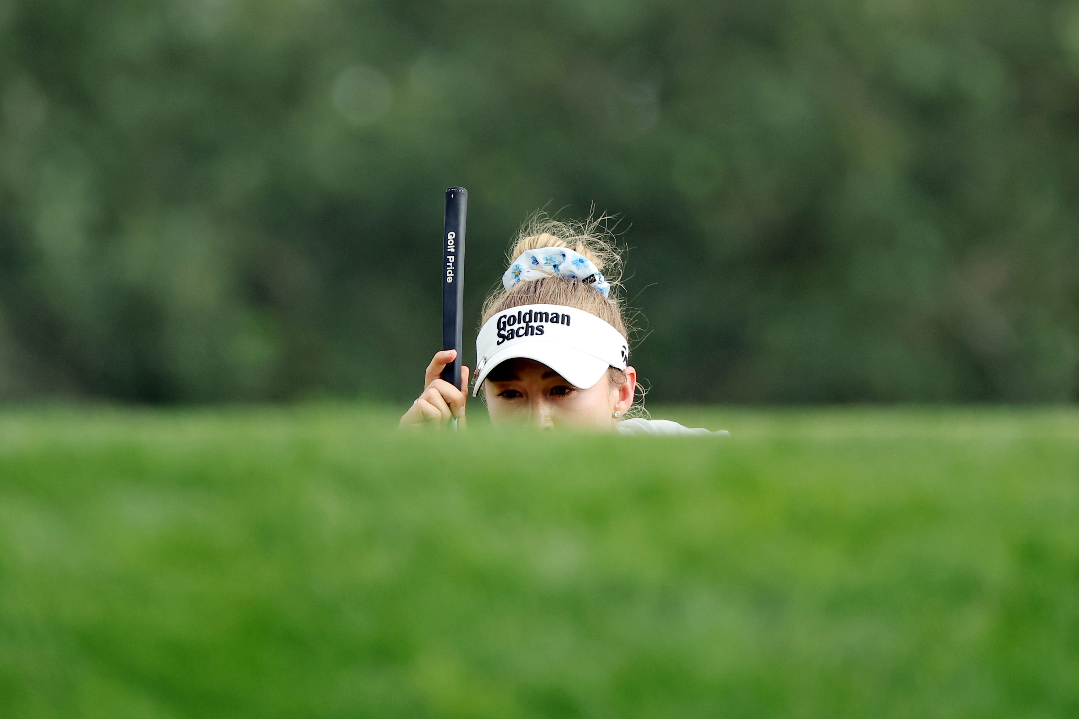 Golfweek experts reveal their 2026 US Women's Open picks