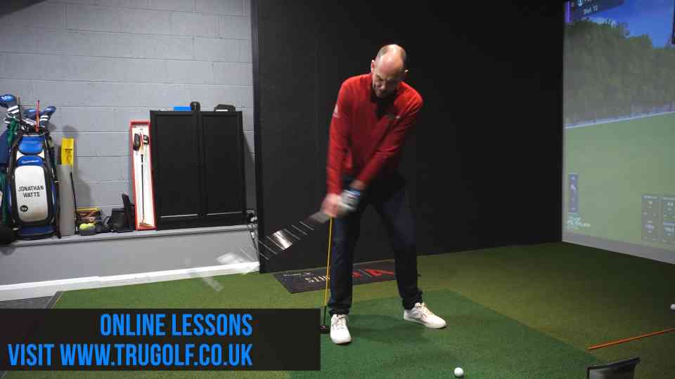 The 3-step hip move for better contact