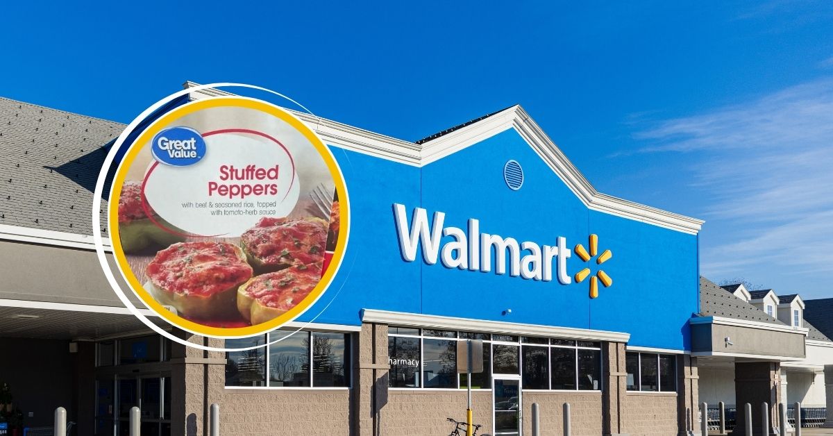 12 Walmart Great Value brand items that live up to their name