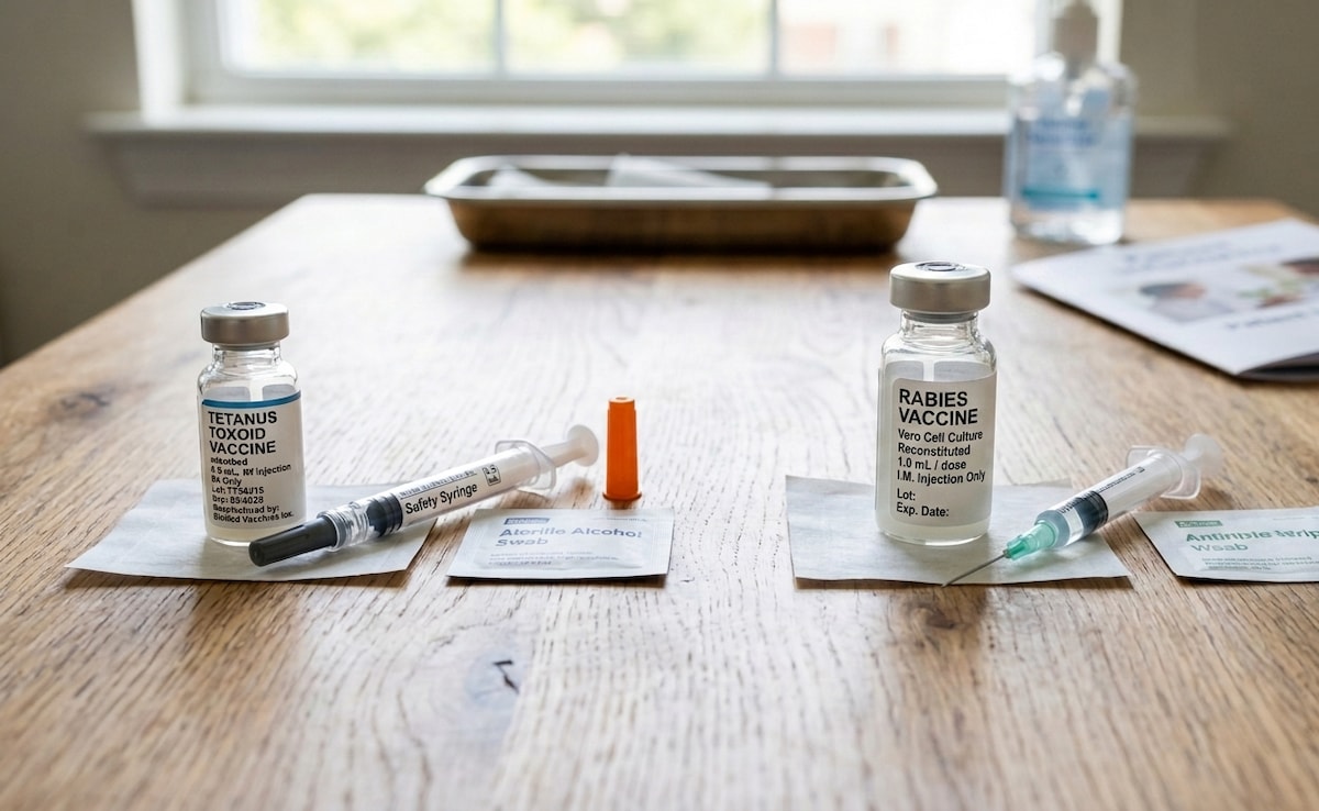 Man dies after tetanus shot replaces rabies vaccine; doctor explains ...