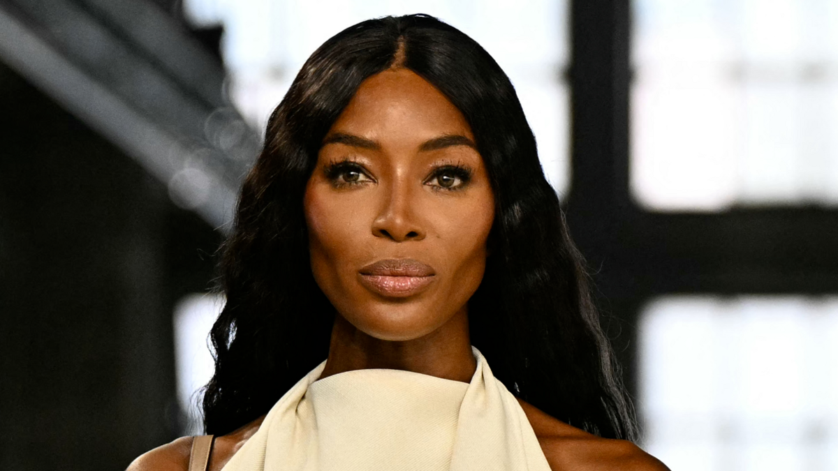 “I replaced my pain with drugs” Naomi Campbell’s breakdown