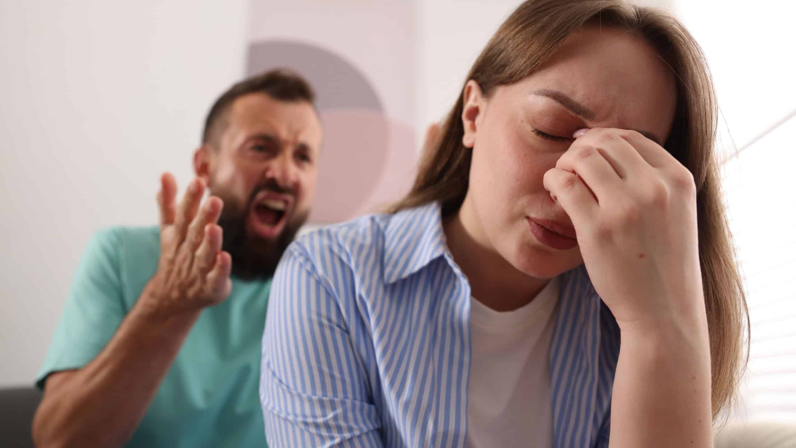 10 things to do when you realize you've wasted your life on a husband ...